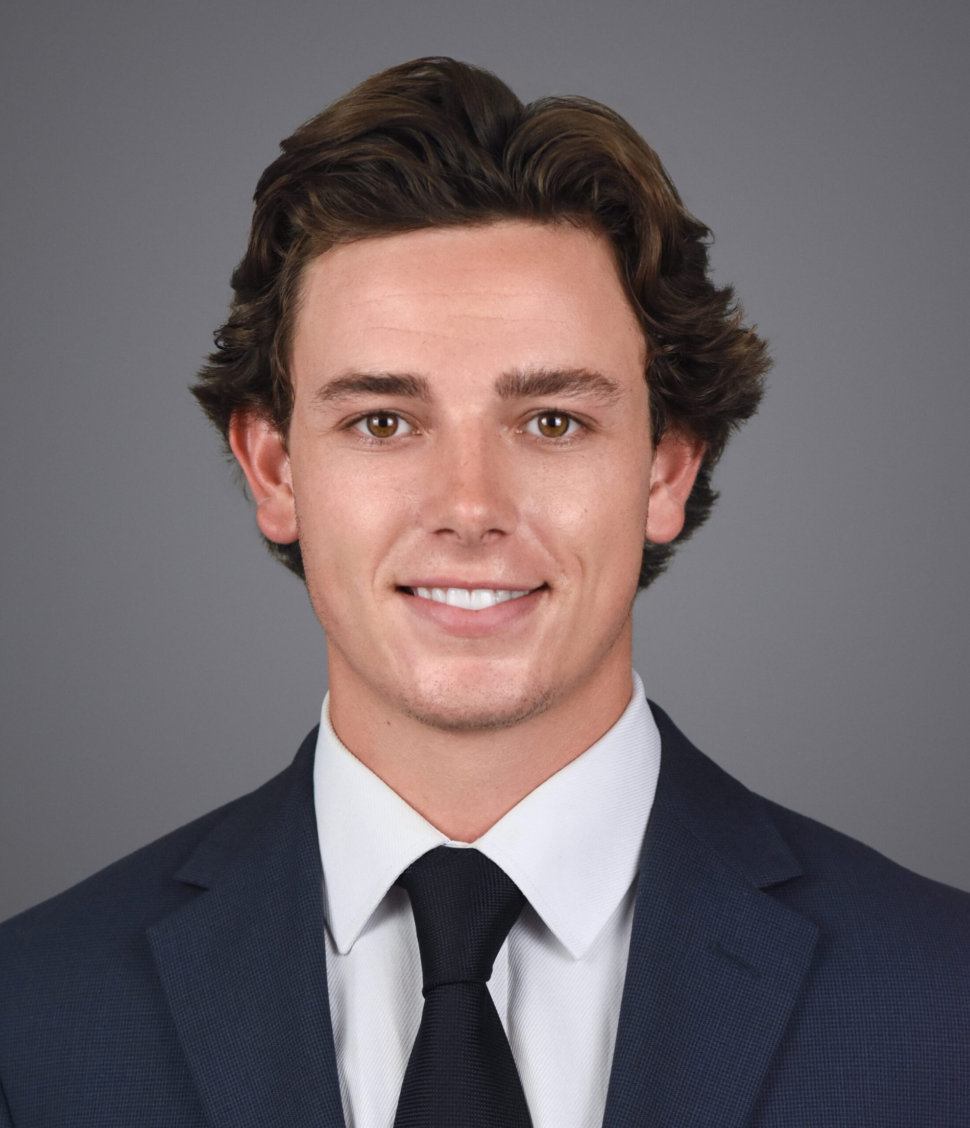 Nick Shapiro - George Smith Partners