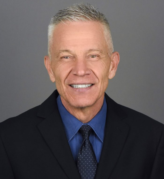 Doug Towler - George Smith Partners