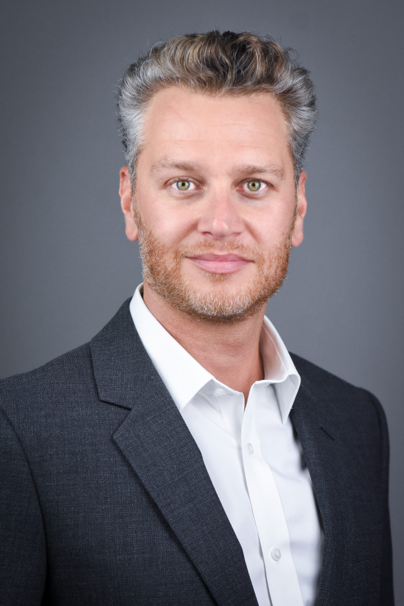 Roman Bootman - George Smith Partners