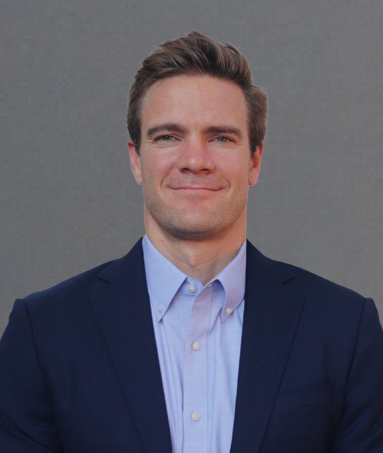 Matt Huberty - George Smith Partners