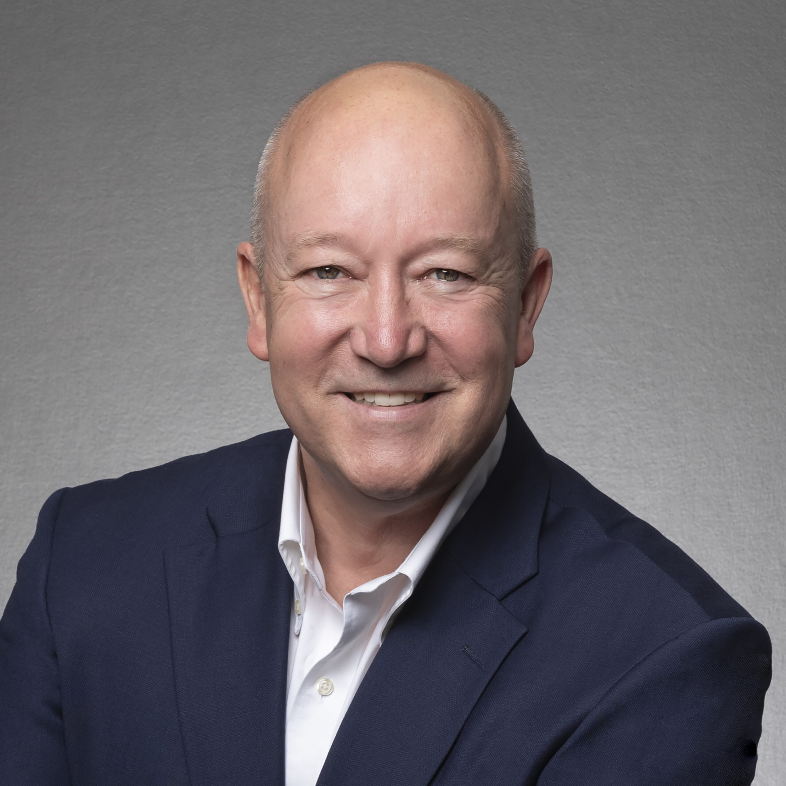 Dietrich Knoer - George Smith Partners